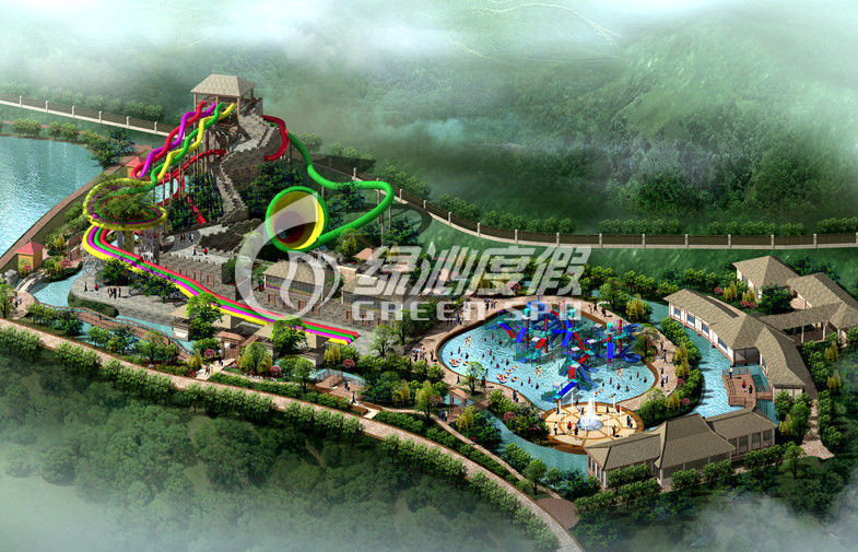 Water Park Project Ideas at Randy Stambaugh blog