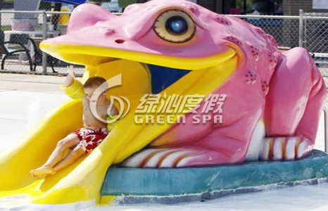 Quality Slide Water Park & Fiberglass Water Slides Manufacturer
