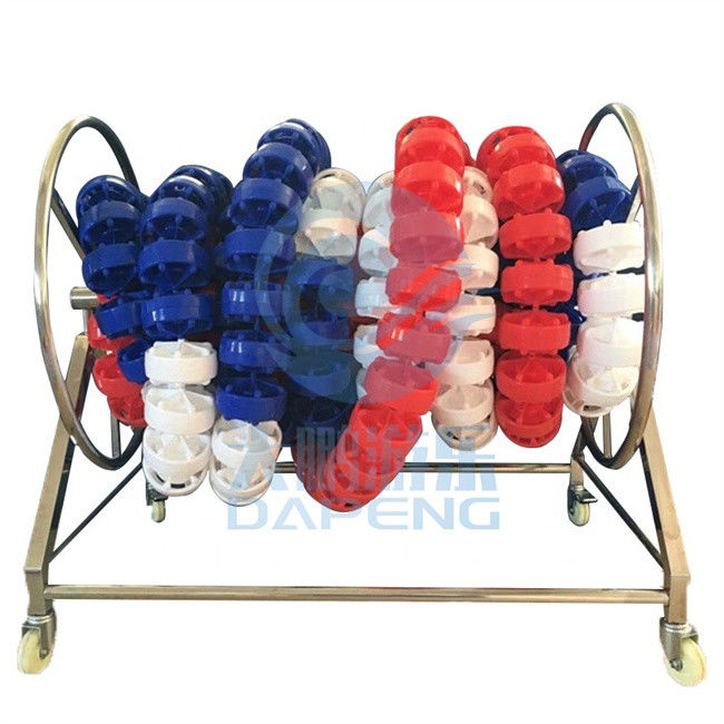CE Swimming Pool Accessories SS 304 316 Lane Line Storage Reel DP-PLR01 ...