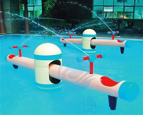 Water Play Equipment Kids Aqua Park Toy Swimming Pool Games Water ...